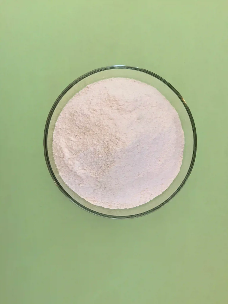 Active Zinc Oxide - D10 - Jiangsu Daoan Chemical Co., Ltd.