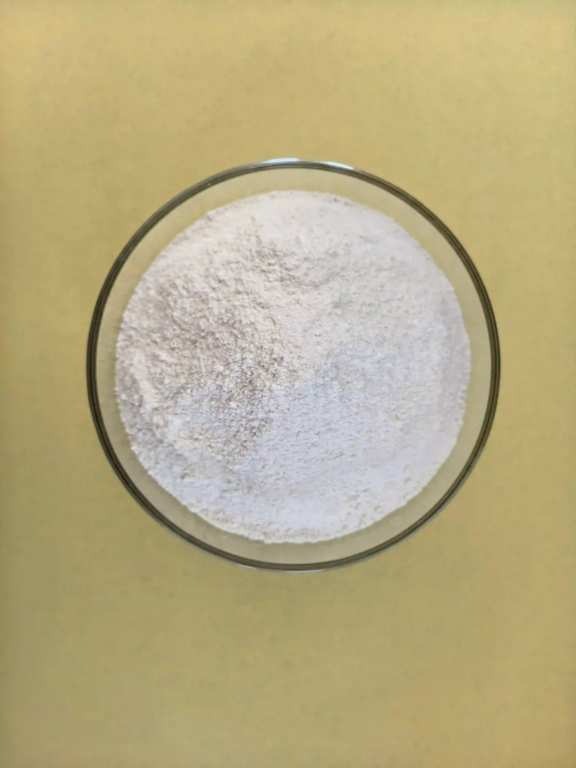 High-Performance Rubber Seals Based on Active Zinc Oxide - Jiangsu ...