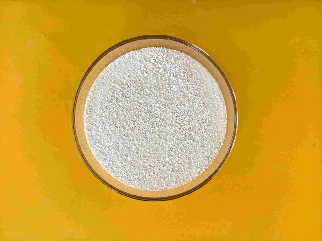 Granular Zinc Oxide - Jiangsu Daoan Chemical Co., Ltd.